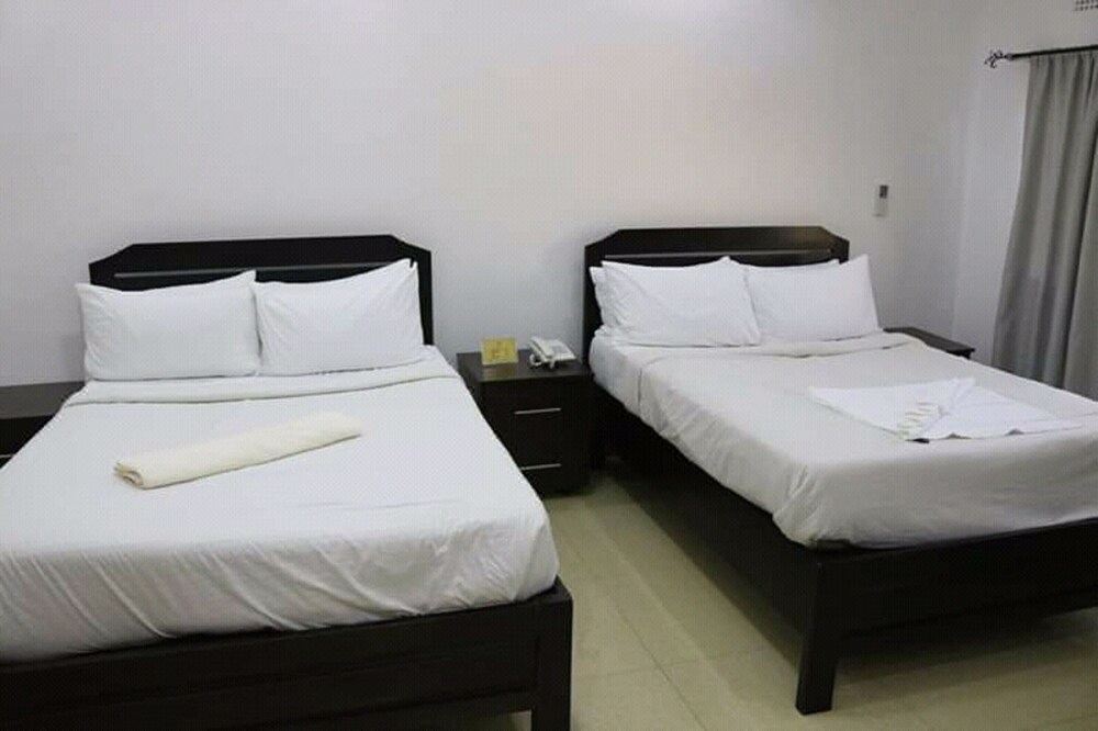 Mwayose Lodge - Lusaka