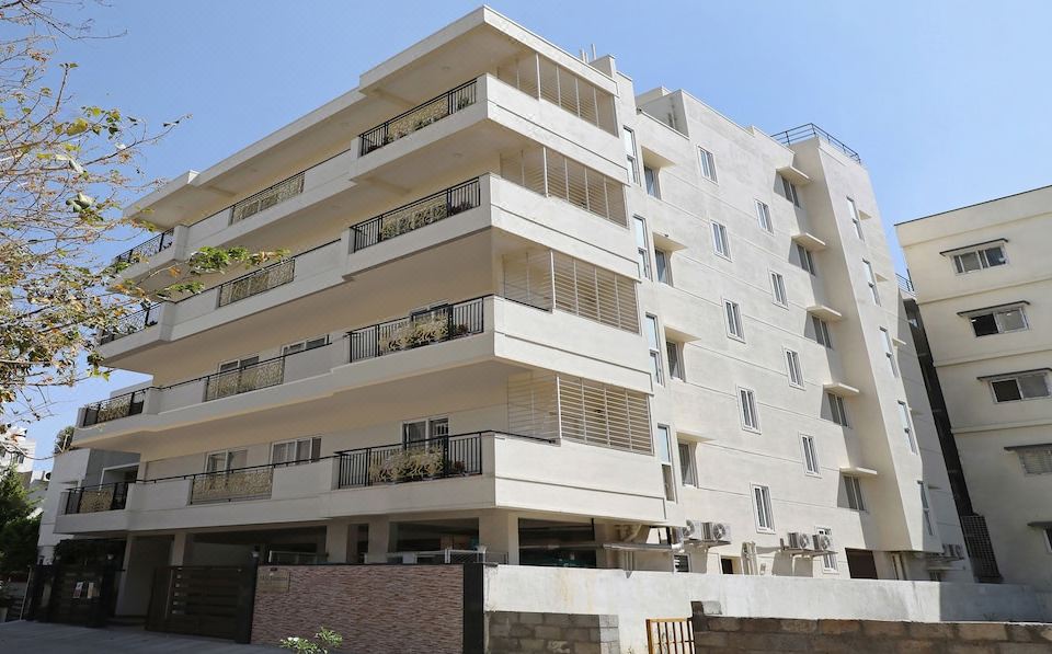 Treebo Trend Kings Suits HSR Layout,Bengaluru - Updated 2024 Reviews ...