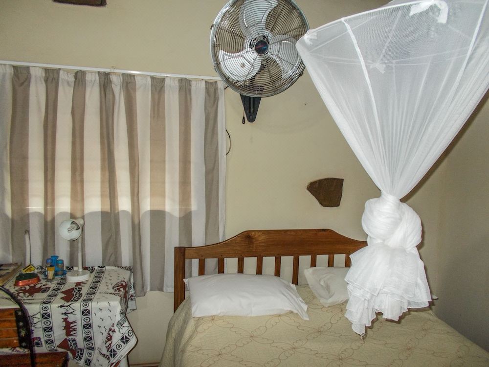 Village Rest Lodge - Lusaka