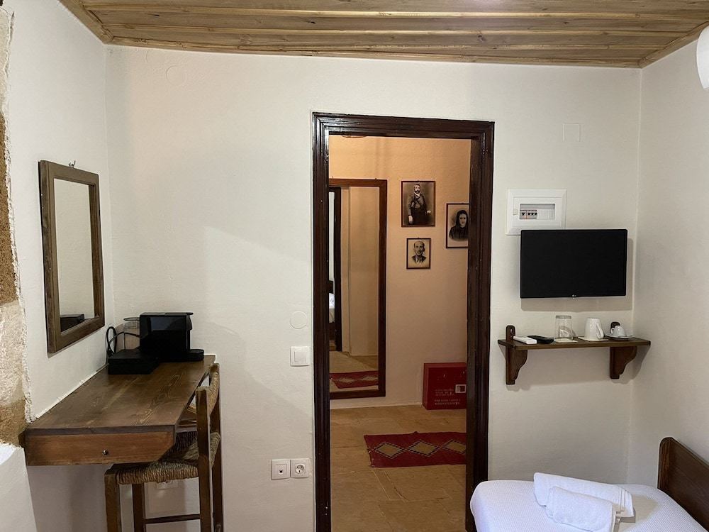 Captain Vasilis Hotel - Chania