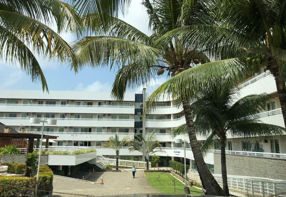Flat Blue Marlin Resort Vista Jardim,Parnamirim - Updated 2024 Reviews ...