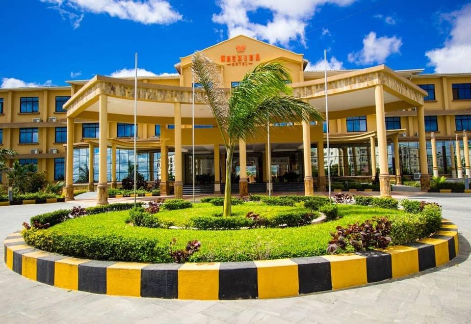Nashera Hotels Dodoma,Dodoma - Updated Prices & Hotel Reviews 2024 ...