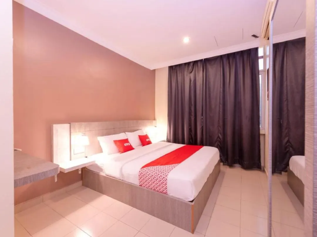 Spring Inn Hotel - Sungai Petani