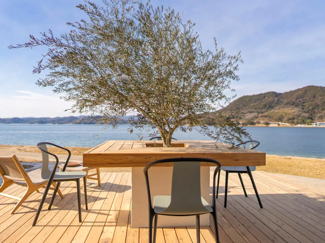 Setouchi Hideaway - Onomichi