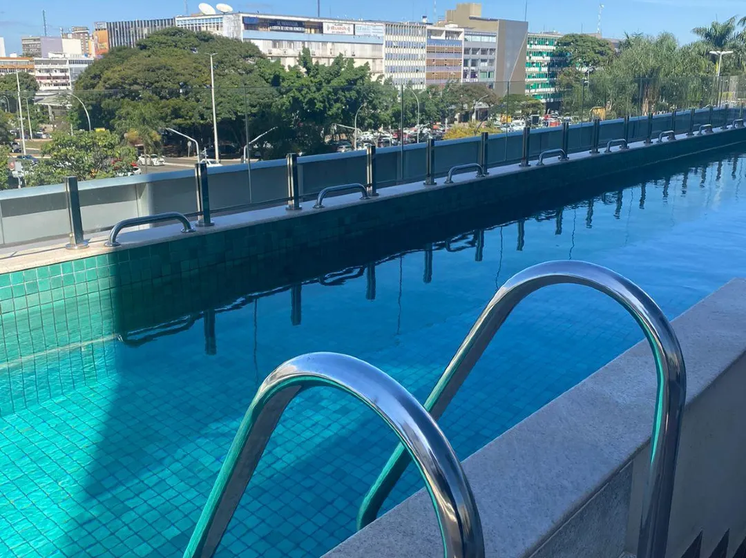 Tryp By Wyndham Brasília Nações - Brazil