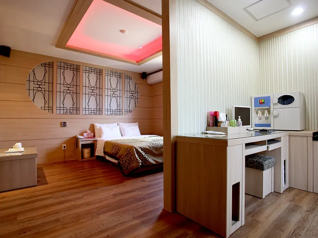 Pocheon Mu - Pocheon-si