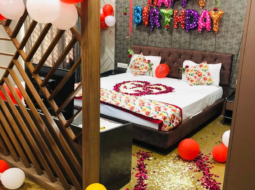 The Highland Hotel - Bathinda
