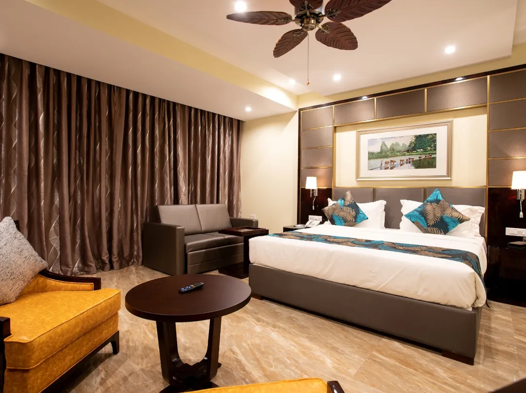 The Avenue Calangute - Goa