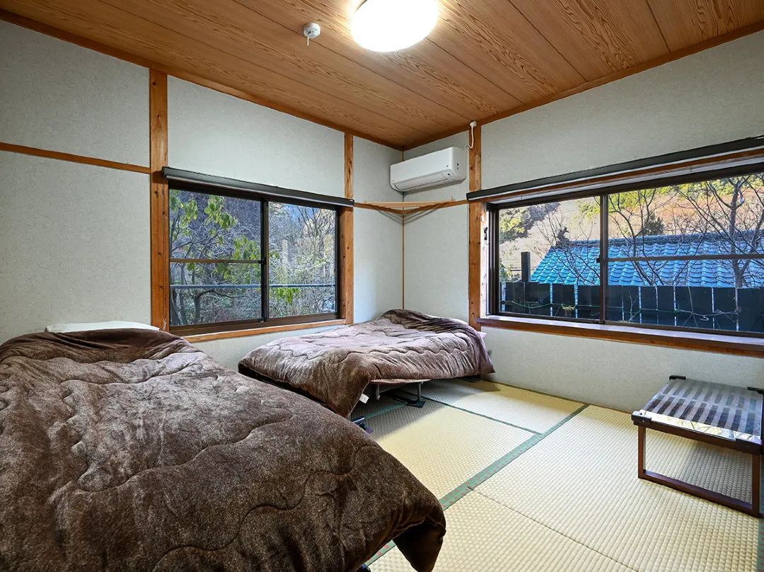 Ryokan Sakurasou - 八代市