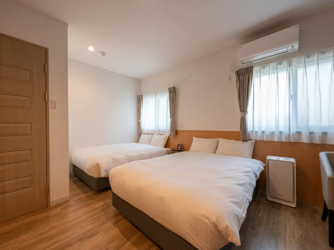 Hotel R9 The Yard Sakai - Satte