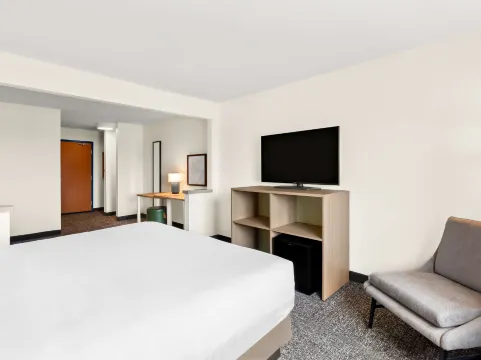 Spark By Hilton Springfield Southwest - Springfield, IL