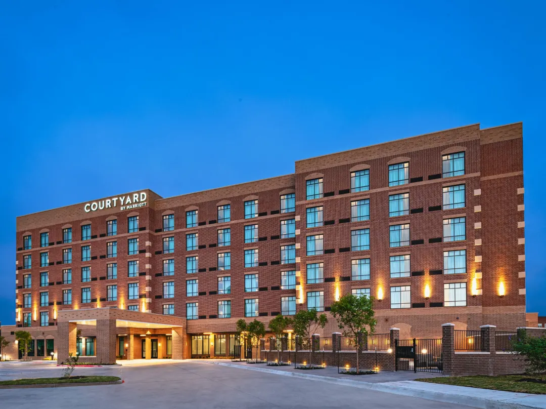 Courtyard Dallas Frisco - Little Elm, TX