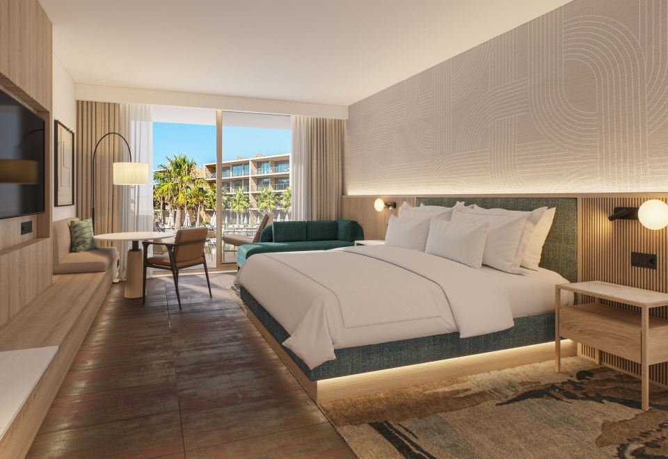 Algarve Marriott Salgados Golf Resort & Conference Center, Guia (Prices ...