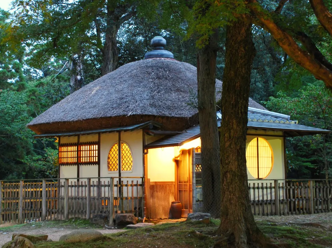 Edosan - Nara