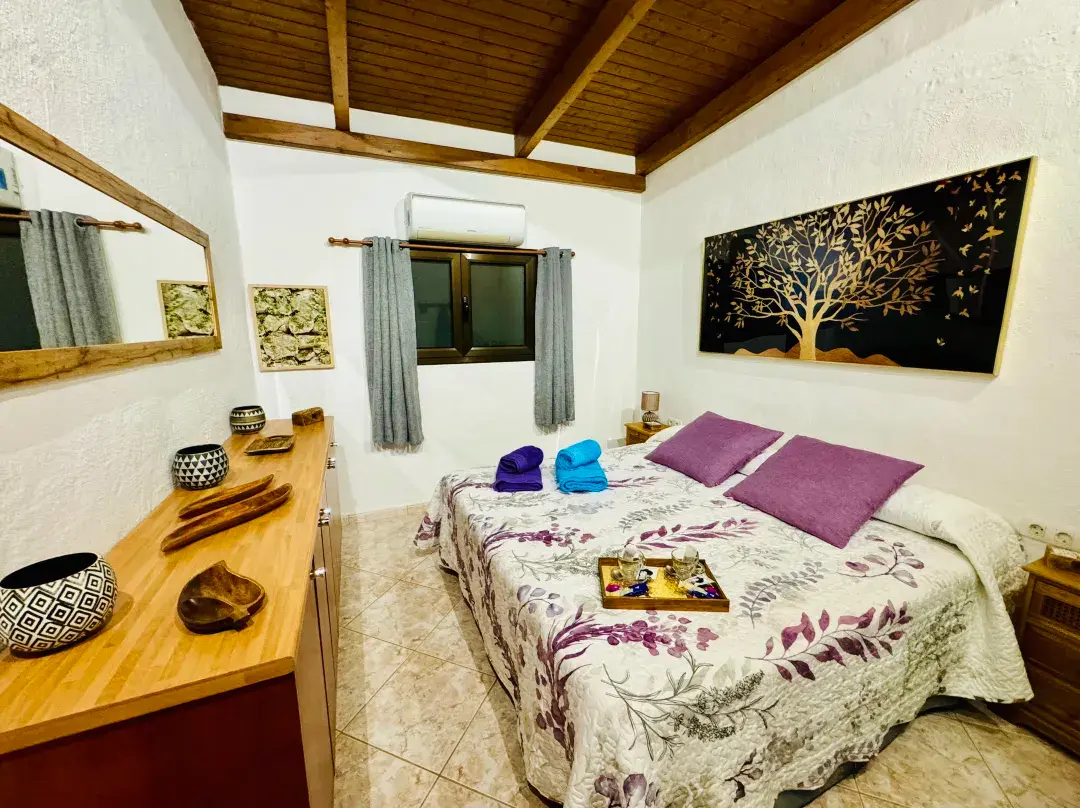 Vivienda Vacacional Tasartico - La Aldea de San Nicolás