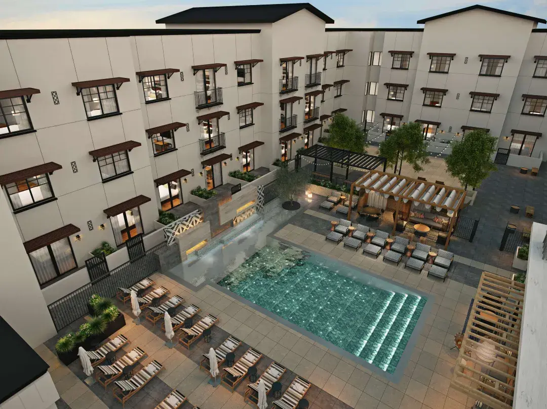 The Ava Hotel Paso Robles, Curio Collection By Hilton - Paso Robles, CA