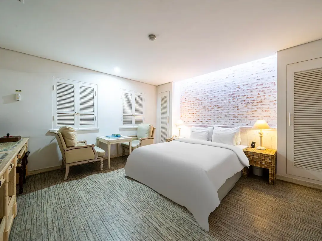 Cheonan Shangri-la - Gyeonggi