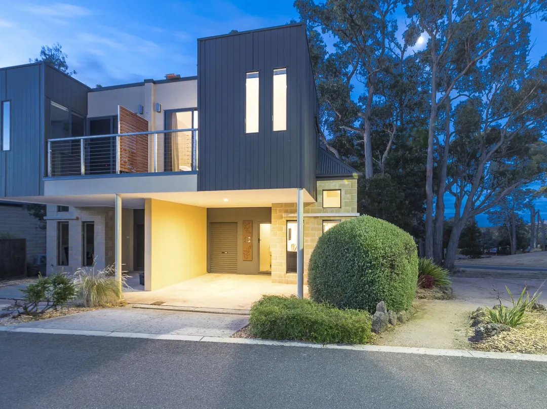 The Sebel Creswick Forest Resort - Ballarat