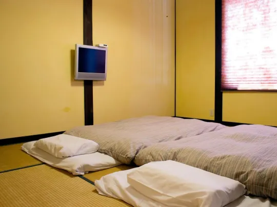 Tabinoyado Asonoyu - Aso