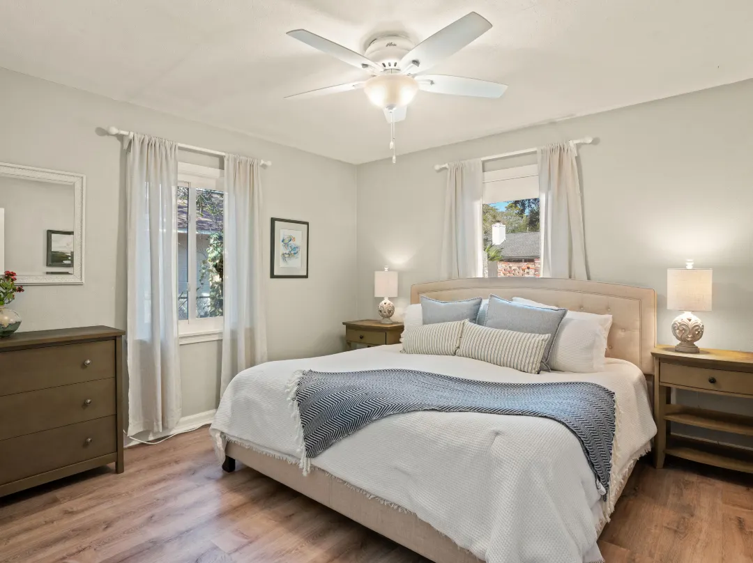 Serenity Haven - Wifi, Lush Gardens, Stunning Views - St. Simons Island, GA