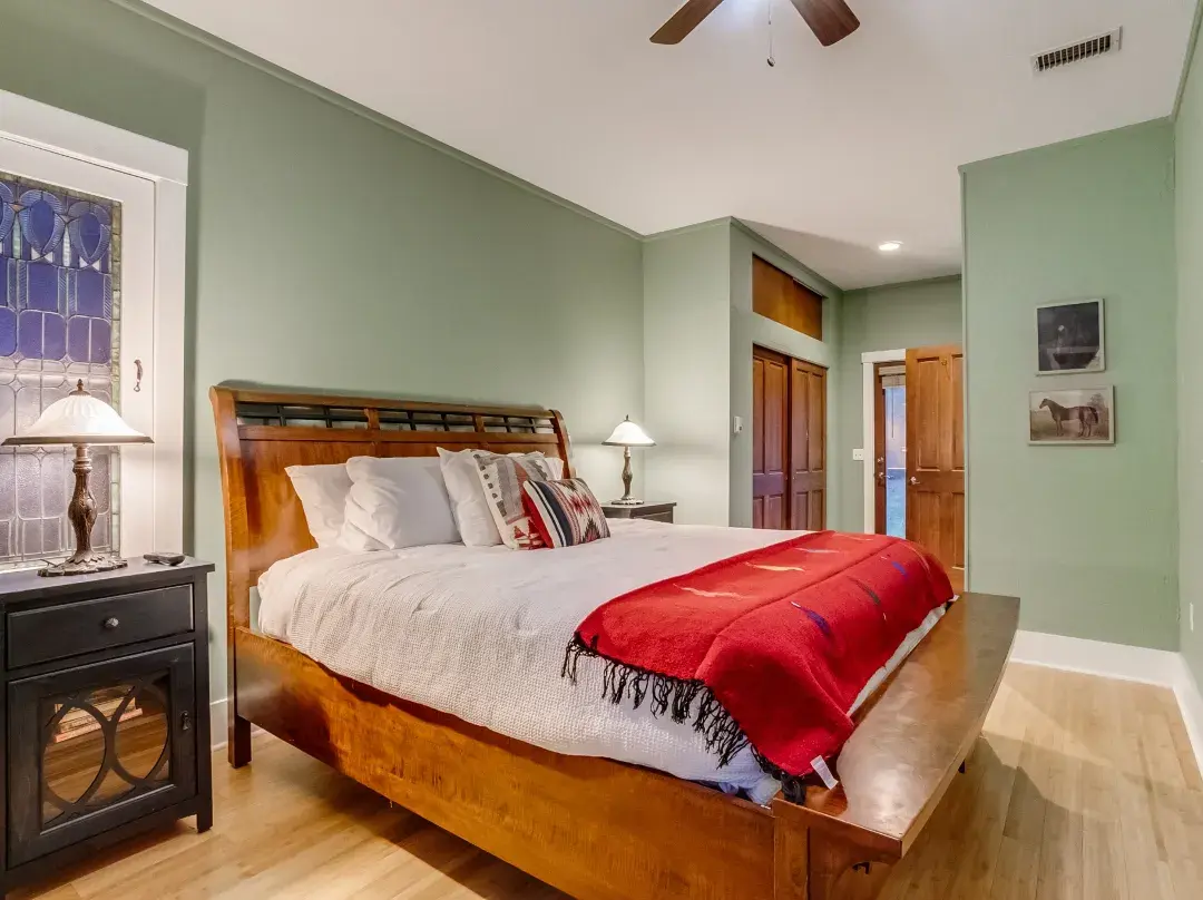 Mountain Views And Fenced Yard - Charming Golden Hideaway - Morrison, CO