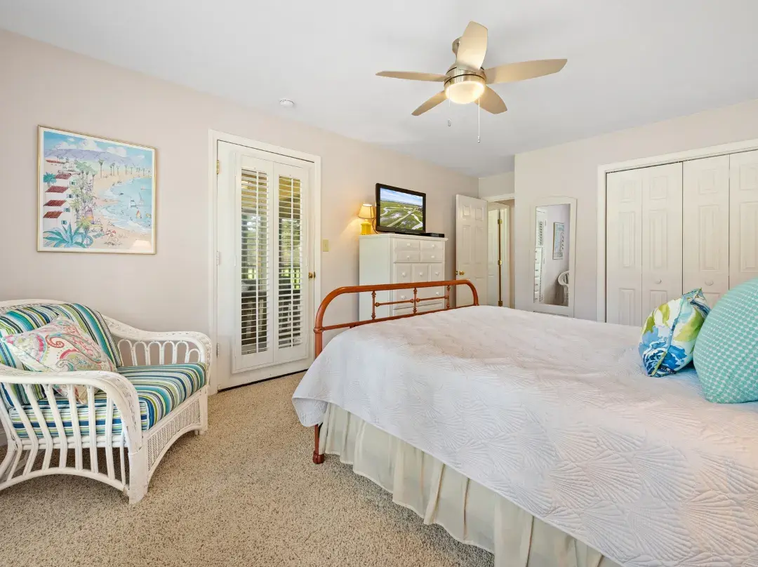 Gorgeous Golf Retreat With Beach Gear - Inviting Coastal Getaway - Pawleys Island, SC