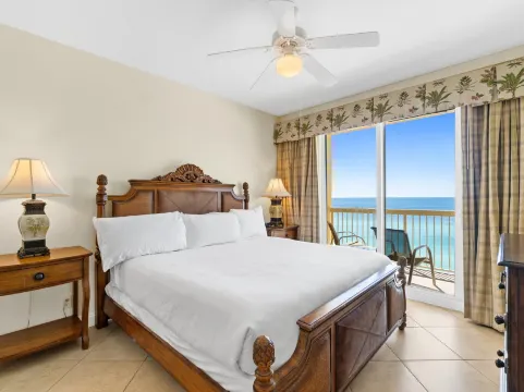 Calypso Resort 1004w - Panama City Beach, FL