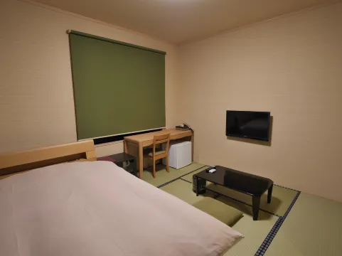 Ryokan Kikusuikan - 陸前高田市