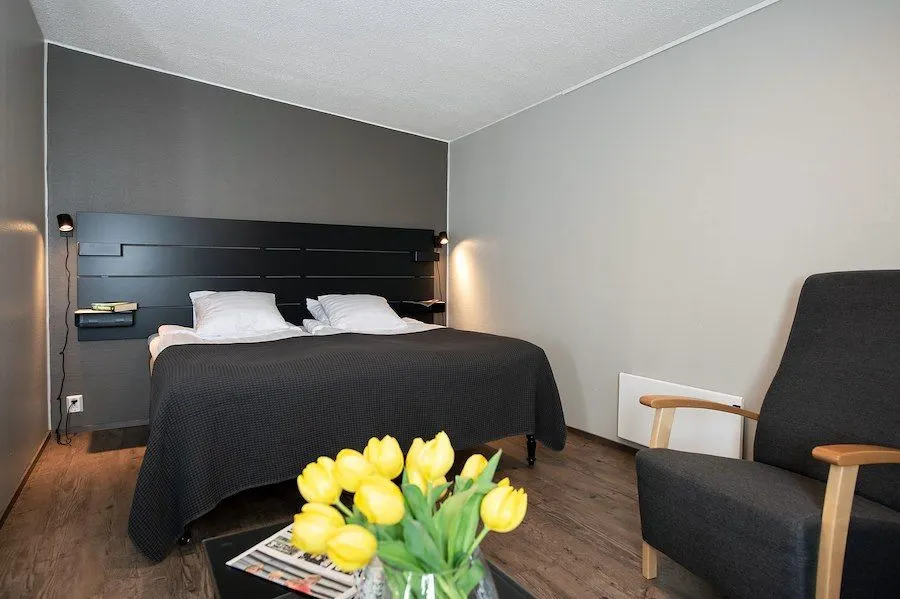 Koto Hotel Pihtipudas - Pihtipudas