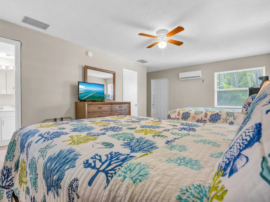 Coconut Cay Resort - Florida Keys, FL