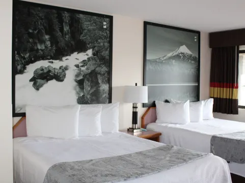 Scottish Inn - Ashland, OR