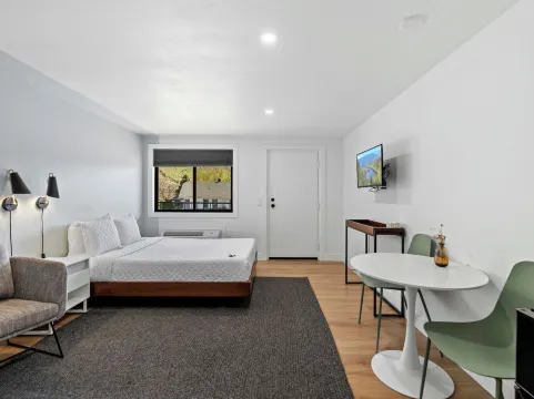 Cashmere Inn - Cashmere, WA