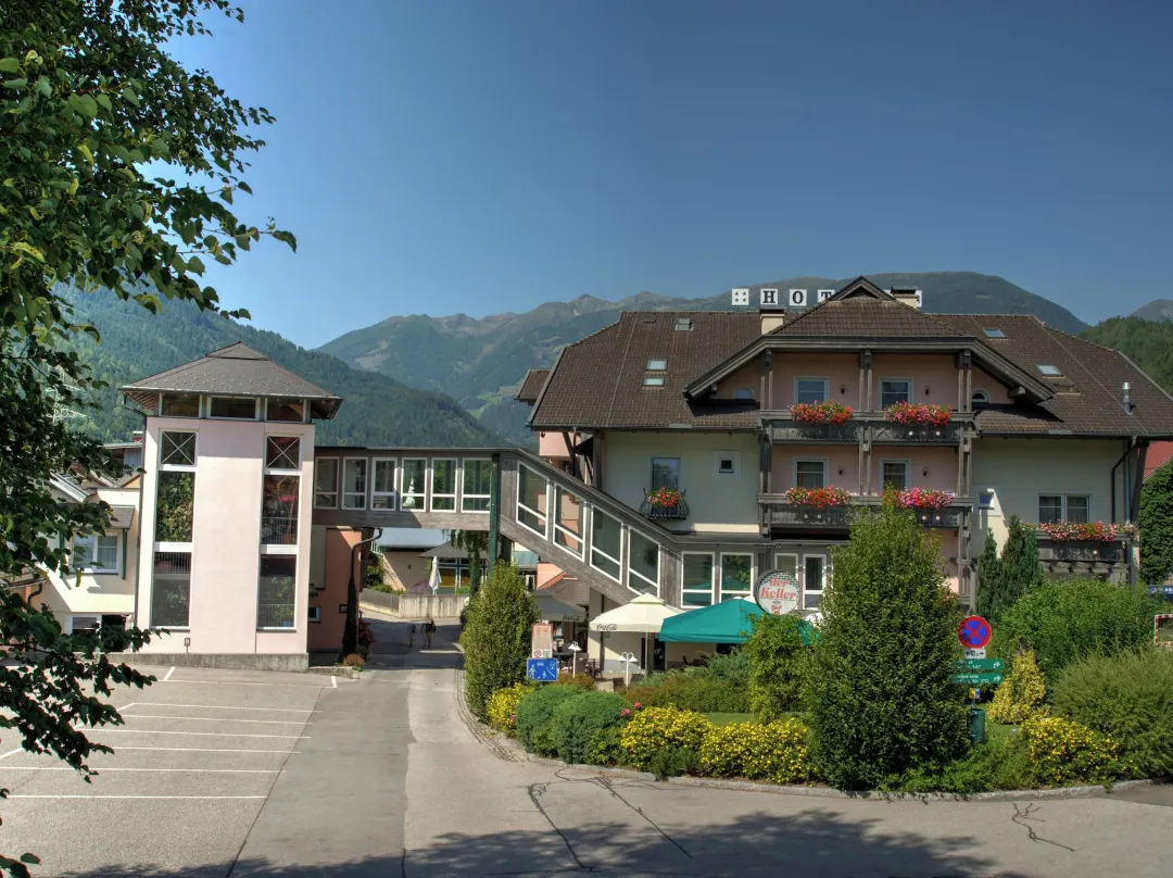 Hotel Flattacher Hof - Carinthia