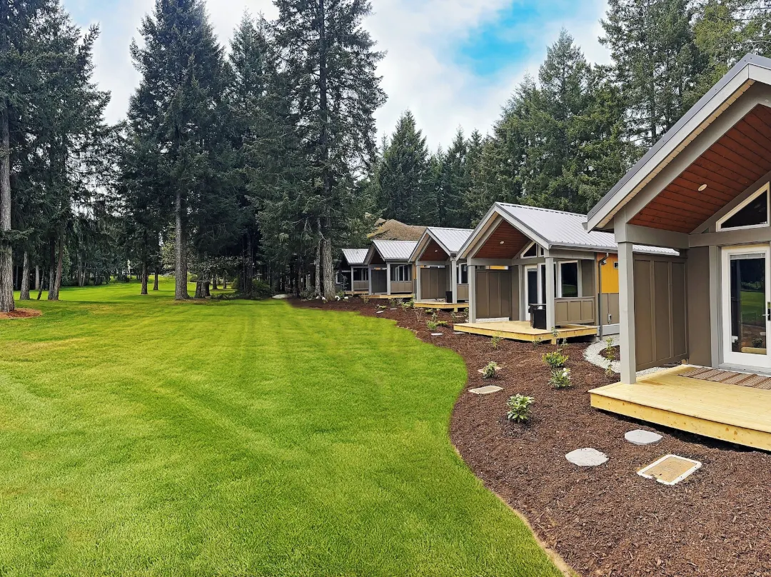 Crown Isle Resort & Golf Community - Vancouver Island