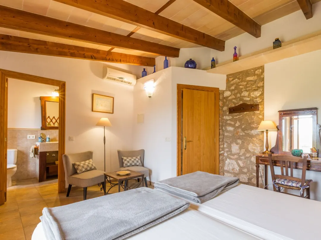 Sa Carrotja - Adults Only - Ses Salines