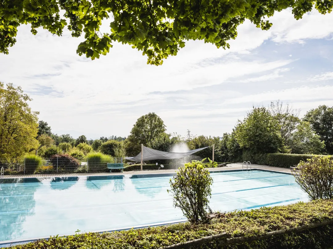Wirthshof Hotel & Chalets - Lac de Constance
