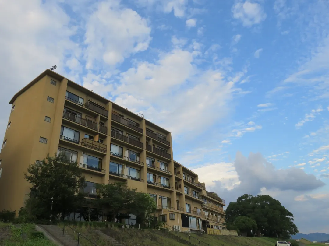 Roppokan - Fukuoka Prefecture, Japan