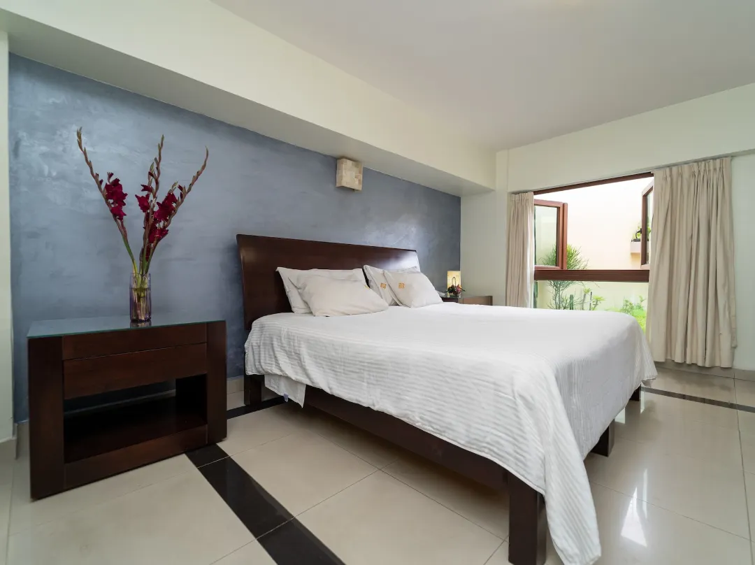 Casa De Las Flores Hotel Oaxaca - Oaxaca