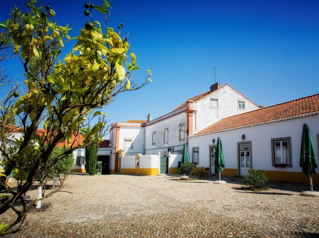 Quinta Da Praia Das Fontes - Samora Correia