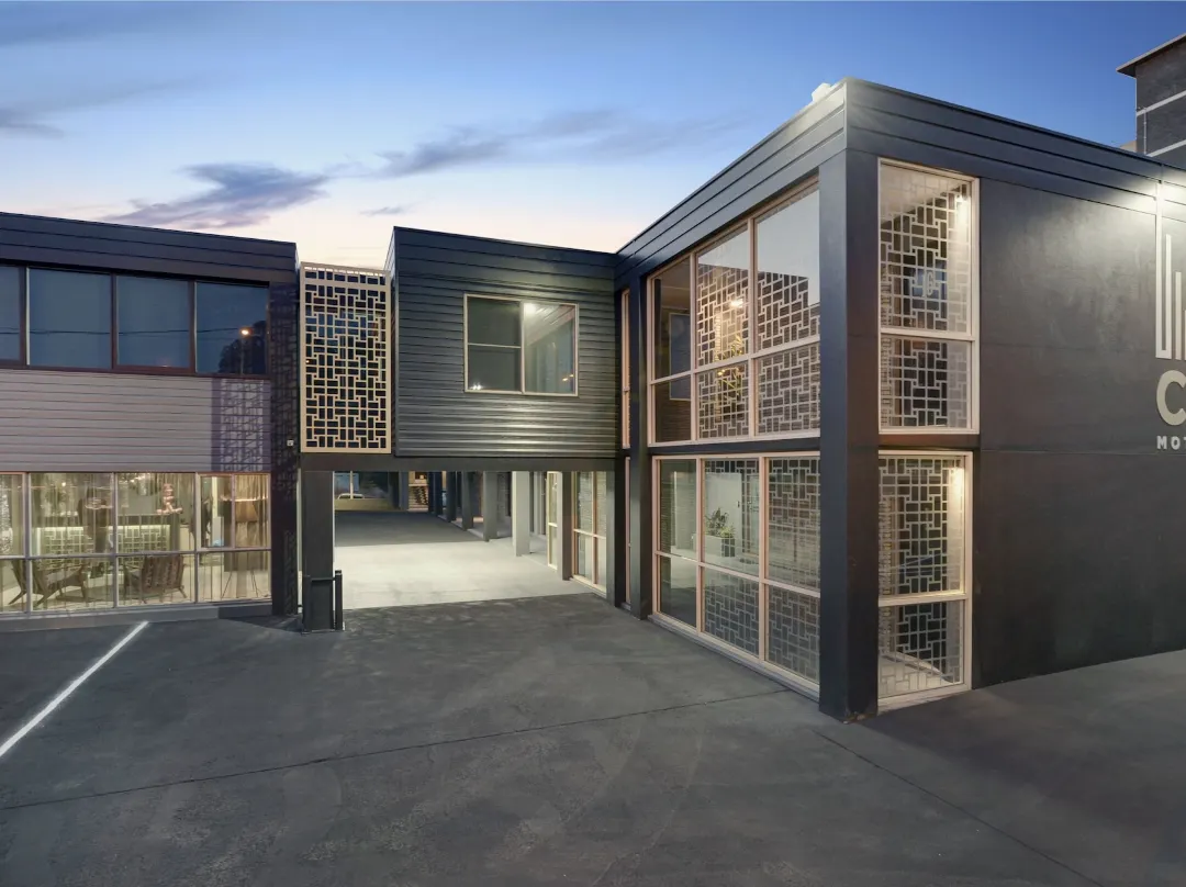 Cbd Motor Inn - Coffs Harbour