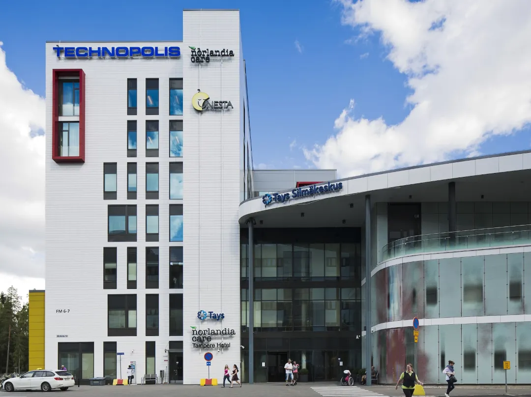 Norlandia Tampere Hotel - Tampere