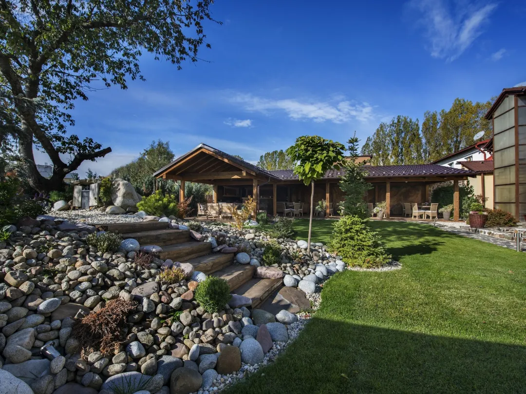 Wellness Penzión Vila Mery - Slovakia