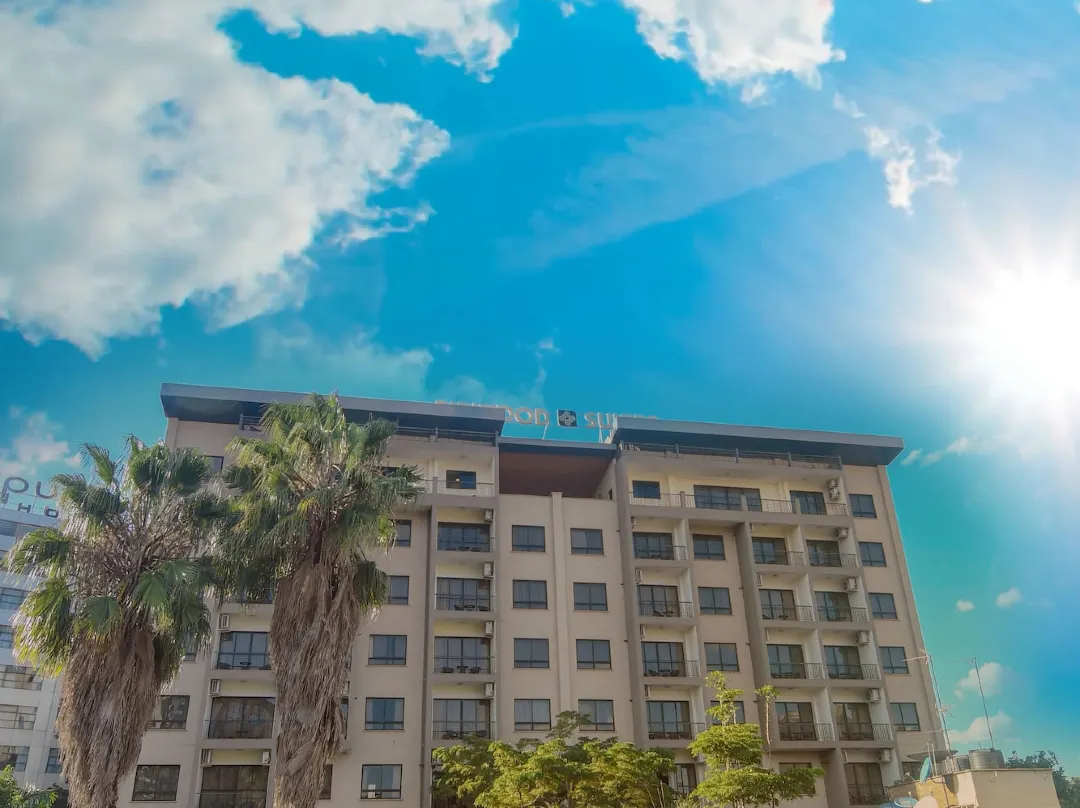 Bidwood Suite Hotel - Nairobi