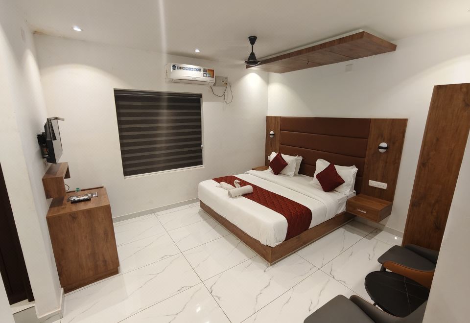 Sabari Homes (Erumeli South) - 2026 Prices, Reviews & Deals | Trip.com