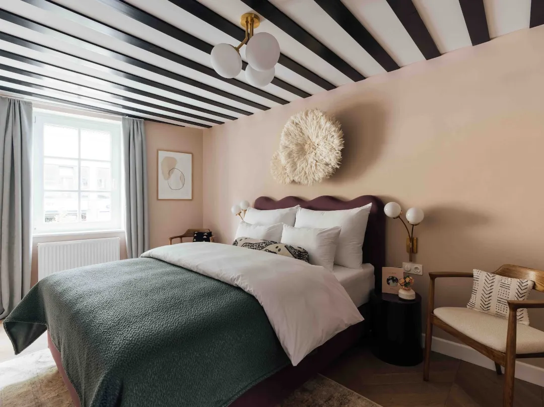 Clemonte Hotel - Your Reception-less Boutique Hideaway - Salisburgo