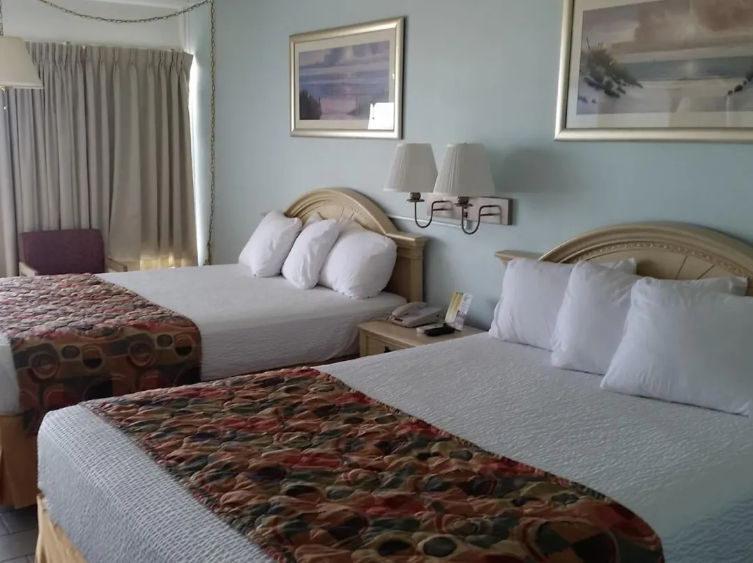 Vancouver Motel - South Carolina