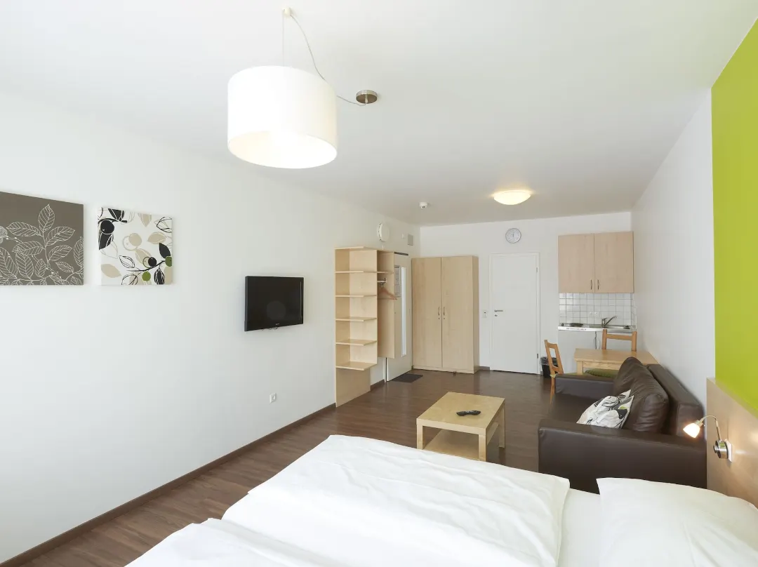 City Motel Soest - Nordrhein-Westfalen