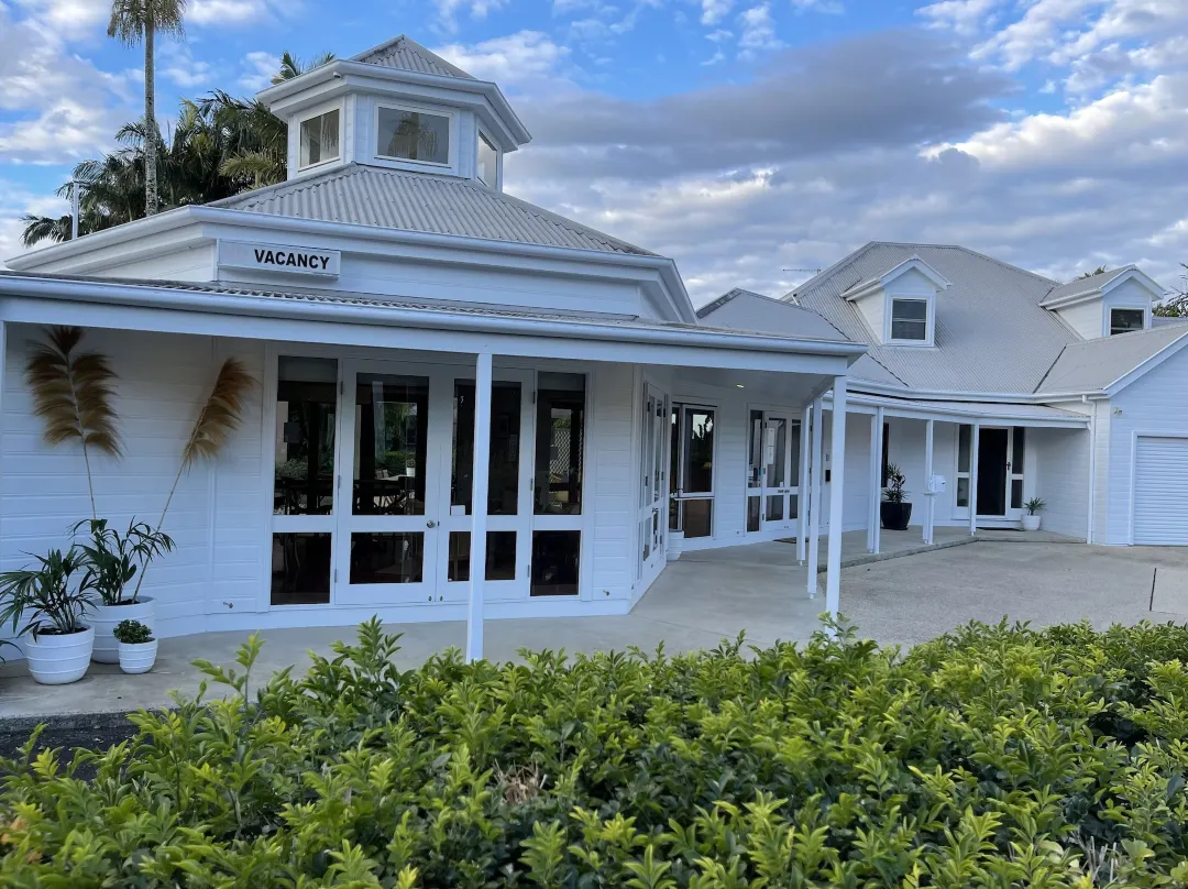 The Arabella North Coast - Lismore