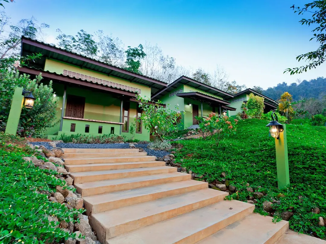 The Mouth Resort - Khao Lak
