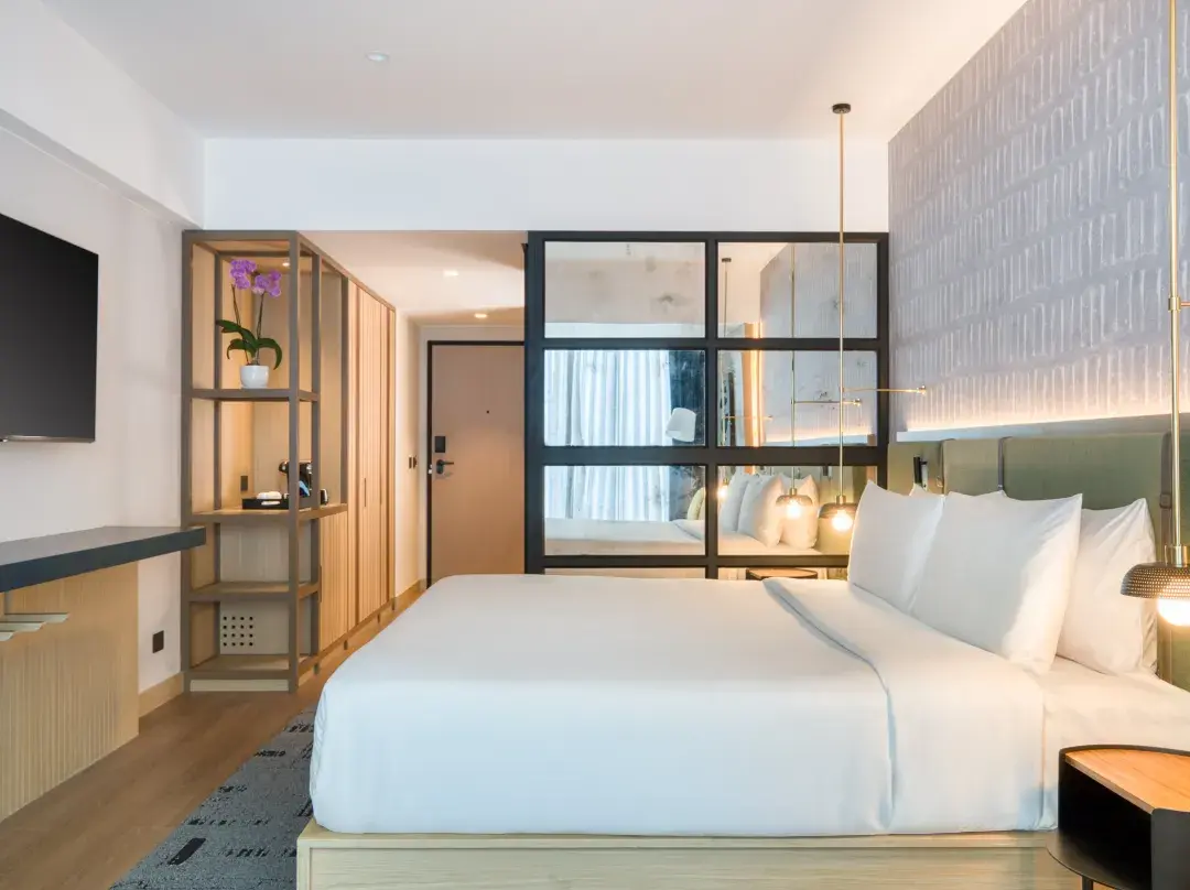 Hotel Indigo Lima Miraflores - Lima